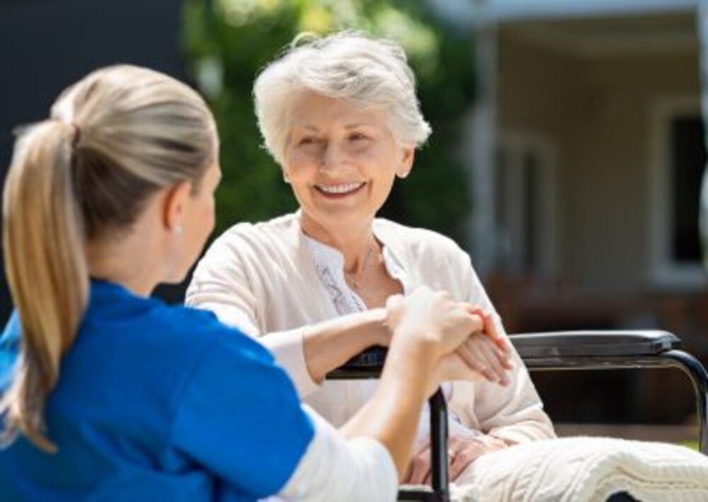Hasz Home Care Services – Keeping You Well